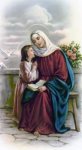 Annual St. Anne pilgrimage! | Sancta Nomina